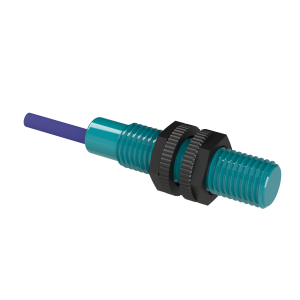 The BADA position sensor is designed to send a signal to a control ...