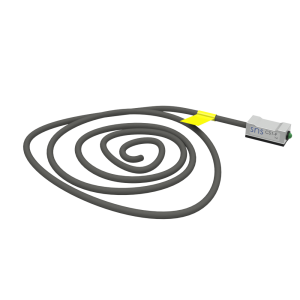 As per your choice of voltage, a coil and connector must be added to ...