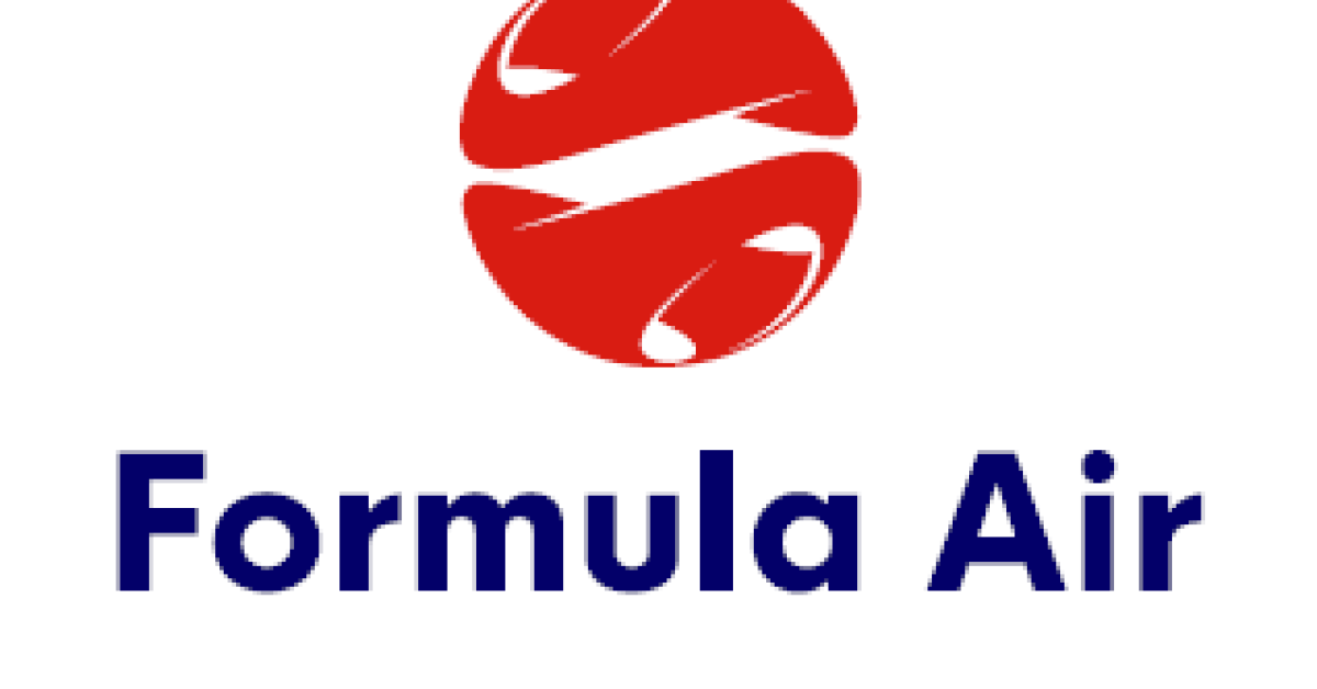 Dust extraction solutions | Formula Air