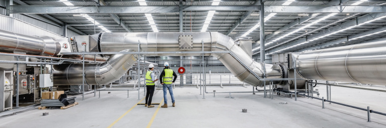 Fullständigt utbud av ATEX-produkter för olika områden | I lager